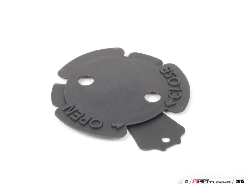 Genuine BMW - 51757209541 - Underbody Access Door (51-75-7-209-541)