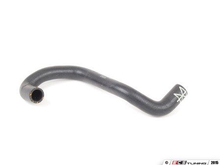 Genuine Volkswagen Audi - 3C0121101R - Coolant Hose (3C0 121 101 R)