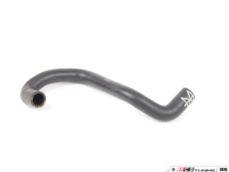 Genuine Volkswagen Audi - 3C0121101R - Coolant Hose (3C0 121 101 R)