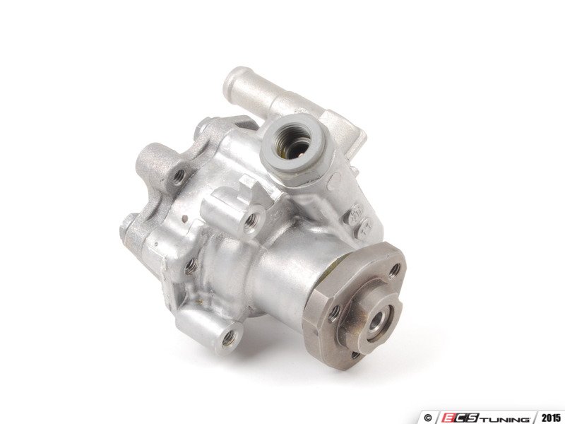Genuine Volkswagen Audi - 1J0422152A - Power Steering Pump - (NO LONGER ...