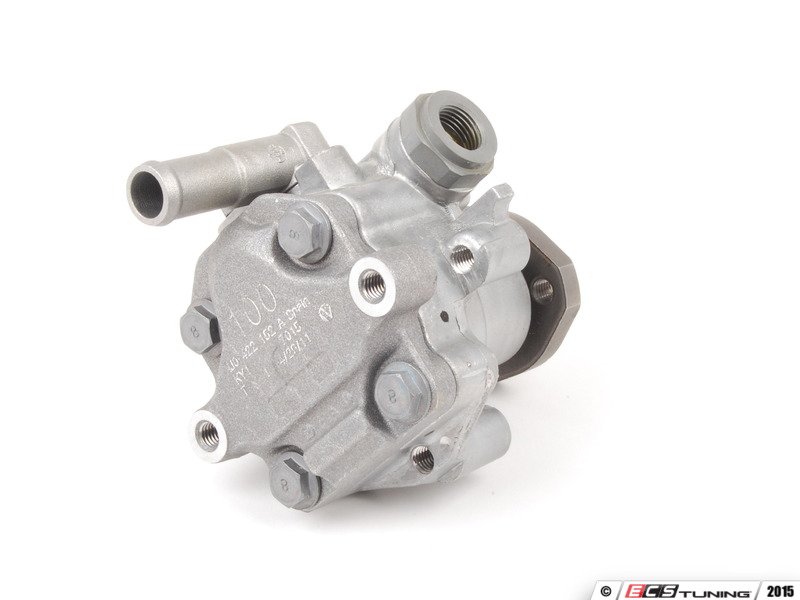 Genuine Volkswagen Audi - 1J0422152A - Power Steering Pump - (NO LONGER ...