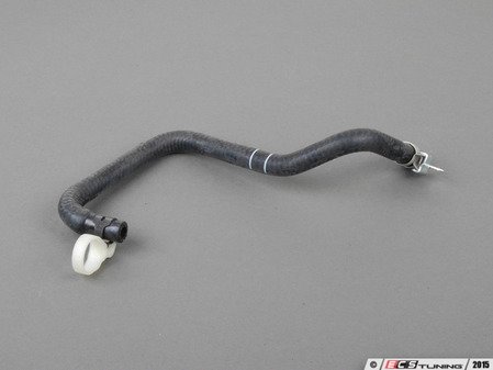 Genuine MINI - 17129802111 - Coolant Hose (17-12-9-802-111)