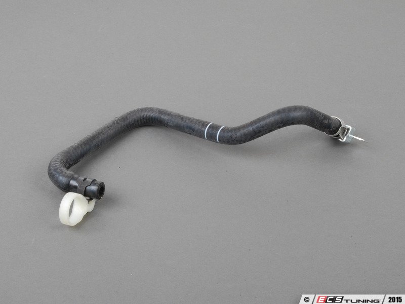Genuine MINI - 17129802111 - Coolant Hose (17-12-9-802-111)