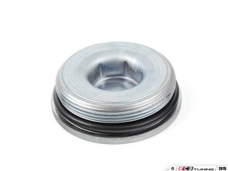 Genuine Volkswagen Audi - 02D598574 - Haldex Service Kit (02D 598 574)