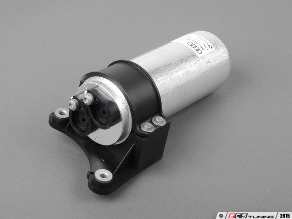 Genuine Volkswagen Audi - 8E0820193P - A/C Receiver/Drier - (NO LONGER ...