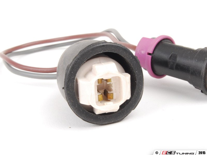 Genuine Volkswagen Audi - 3079451012 - BULBHOLDER - (NO LONGER ...