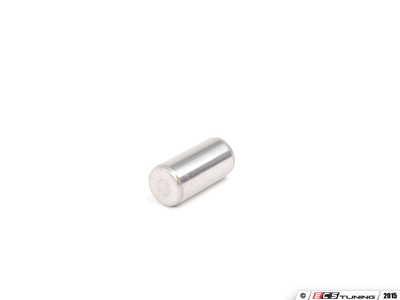 Genuine Volkswagen Audi - N0432072 - Dowel Pin (8x14)