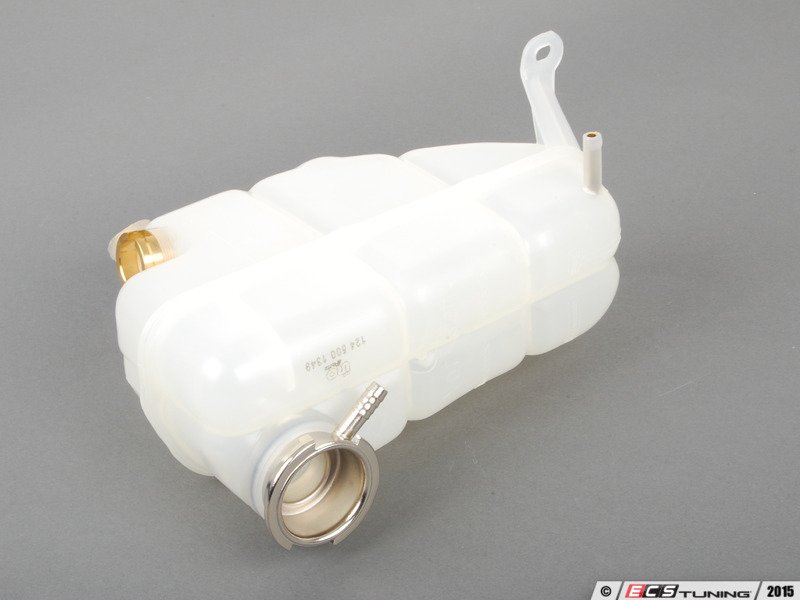 URO - 1245001349 - Coolant Expansion Tank
