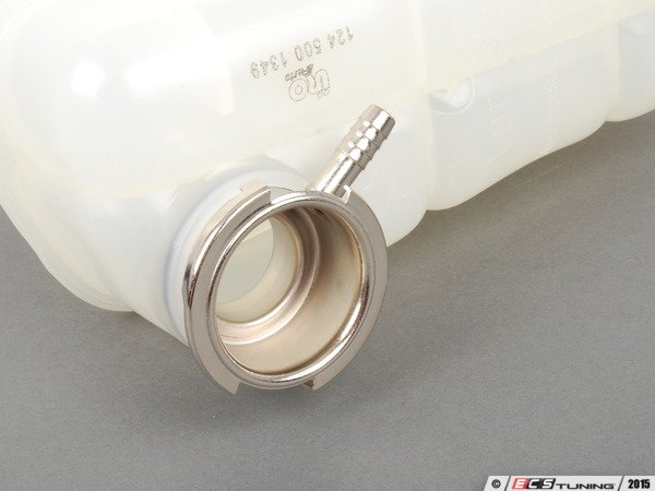 URO - 1245001349 - Coolant Expansion Tank