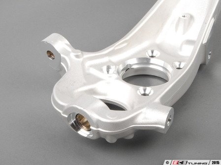 Genuine Porsche - 95834115500 - Steering Knuckle