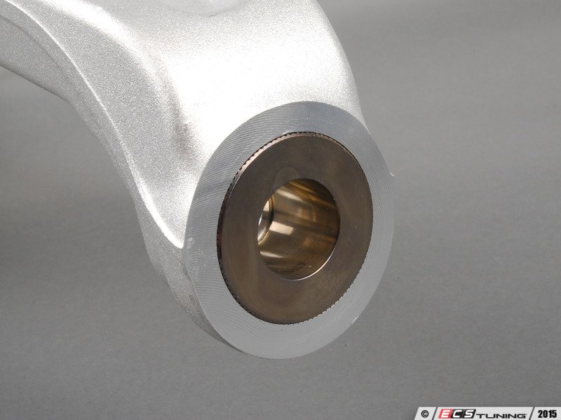 Genuine Porsche - 95834115500 - Steering Knuckle