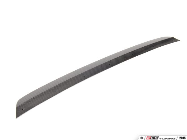 RL Carbon - RLMK7GTICOMBO - VWR Carbon Fiber Front & Rear Spoiler Kit ...
