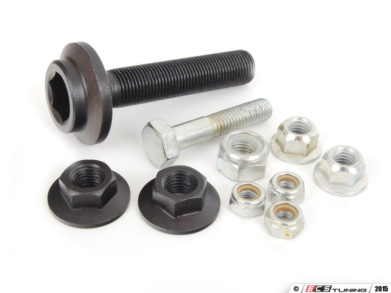 Vaico - 4B0498625A - Front Wheel Bearing Kit - Priced Each (82mm)