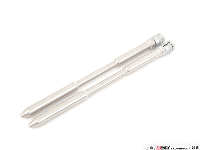 Genuine Mercedes Benz - 0004215174 - Brake Pad Securing Pins