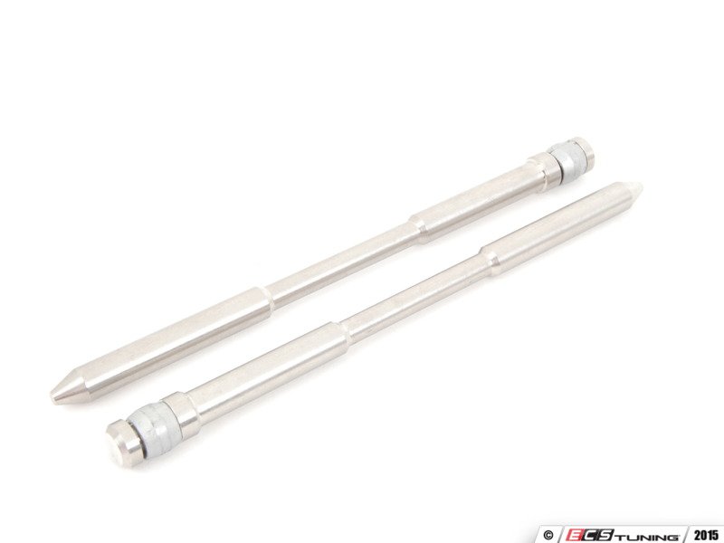 Genuine Mercedes Benz - 0004215174 - Brake Pad Securing Pins