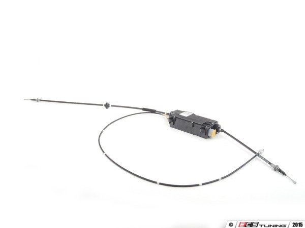 Genuine Mercedes Benz - 2214303149 - ACTUATOR