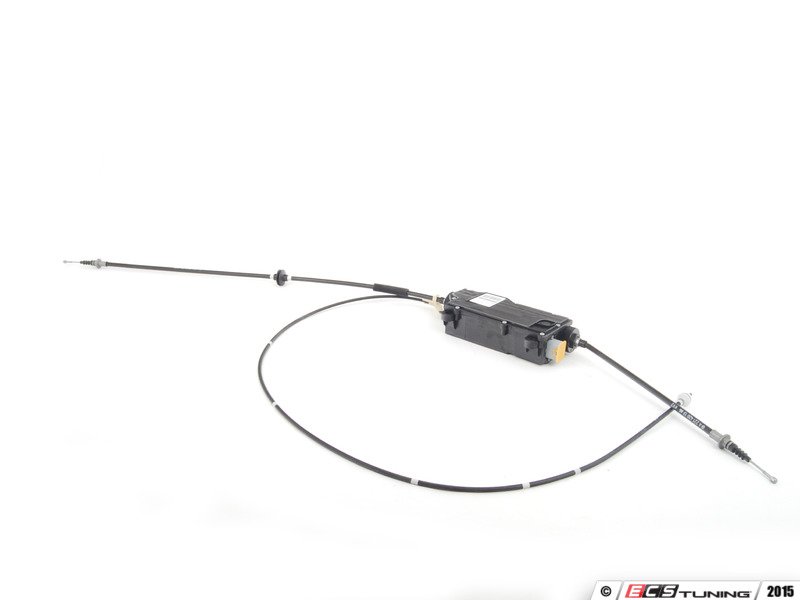 Genuine Mercedes Benz - 2214303149 - ACTUATOR