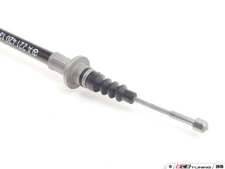 Genuine Mercedes Benz - 2214303149 - ACTUATOR