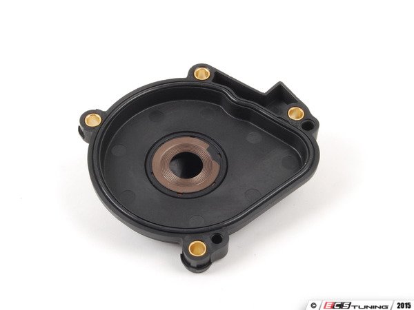 Hamburg Tech - 2720100631 - Oil Separator Cover