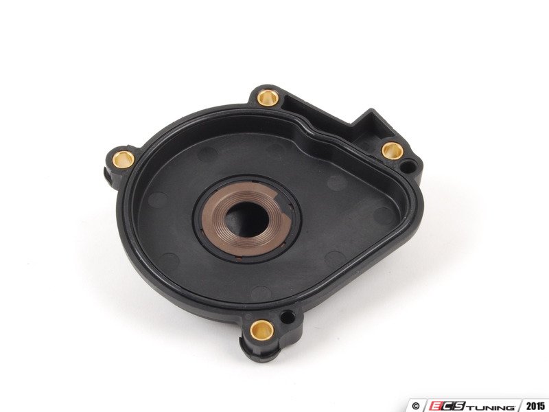 Hamburg Tech - 2720100631 - Oil Separator Cover