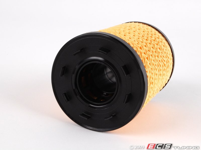 Genuine Volkswagen Audi - 071115562C - Oil Filter - 5 Pack (071 115 562 C)