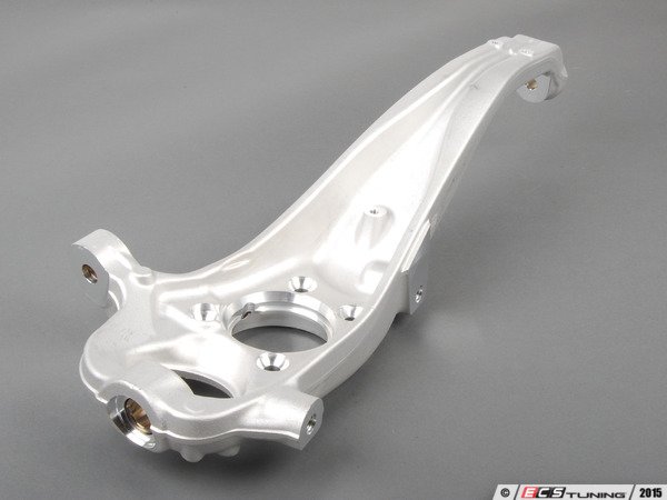 Genuine Porsche - 95834115500 - Steering Knuckle