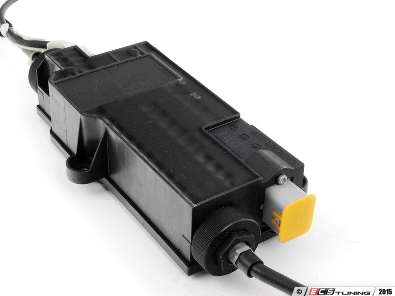 Genuine Mercedes Benz - 2214303149 - ACTUATOR