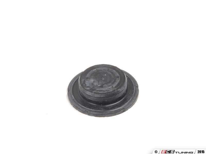 Genuine Volkswagen Audi - 06H115418D - Tensioner Inspection Plug (06H ...