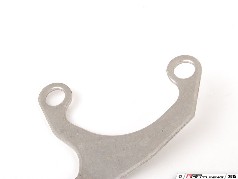 Genuine BMW - 18207508518 - Connection Plate (18-20-7-508-518)