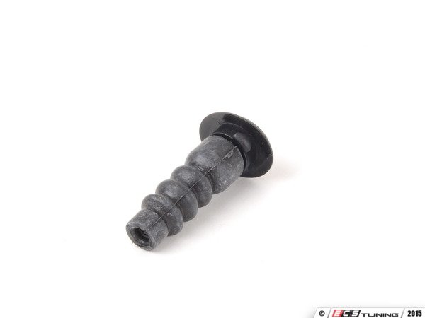 Genuine BMW - 51257026135 - Bowden Cable Sleeve (51-25-7-026-135)