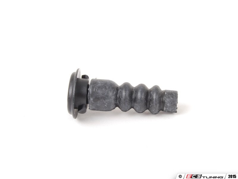 Genuine BMW - 51257026135 - Bowden Cable Sleeve (51-25-7-026-135)