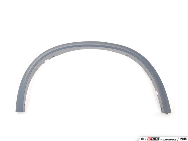 Genuine BMW - 51777378584 - Rear Right Wheel Arch Cover - Primed (51-77 ...