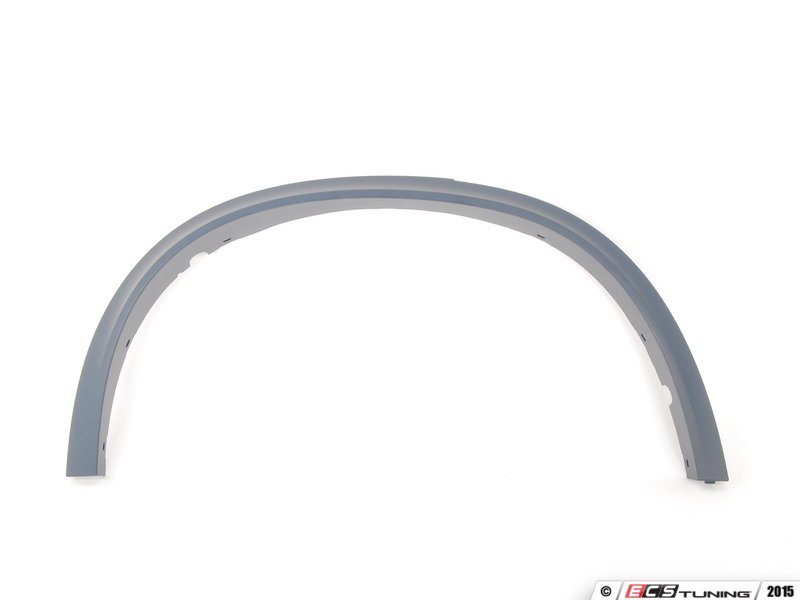 Genuine BMW - 51777378584 - Rear Right Wheel Arch Cover - Primed (51-77 ...
