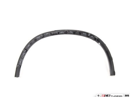 Genuine BMW - 51777378584 - Rear Right Wheel Arch Cover - Primed (51-77 ...