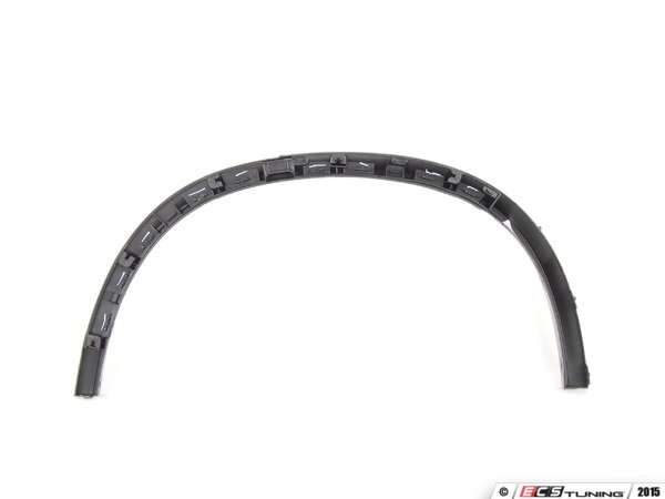 Genuine BMW - 51777378584 - Rear Right Wheel Arch Cover - Primed (51-77 ...