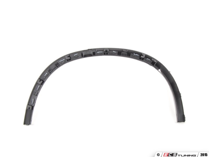Genuine BMW - 51777378584 - Rear Right Wheel Arch Cover - Primed (51-77 ...