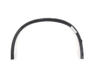 BMW F15 X5 xDrive35i N55 3.0L Exterior Moulding & Trim Parts - ECS Tuning