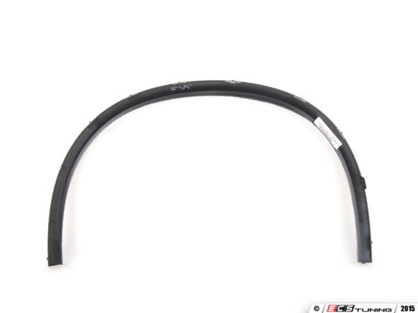 Genuine BMW - 51777378582 - Front Right Wheel Arch Molding - F15/F85 ...