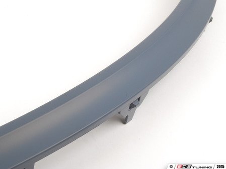 Genuine BMW - 51777378582 - Front Right Wheel Arch Molding - F15/F85 ...