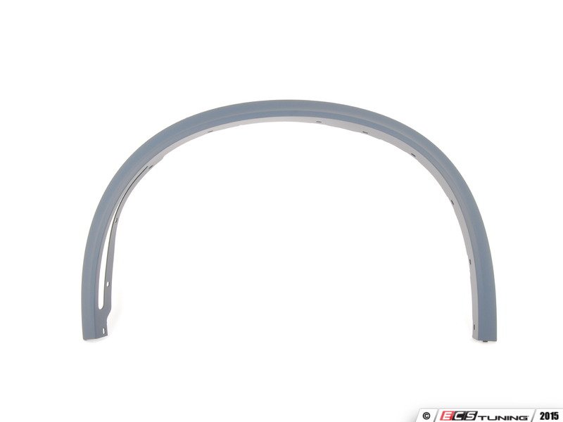 Genuine BMW - 51777378581 - Front Left Wheel Arch Cover - Primed (51-77 ...