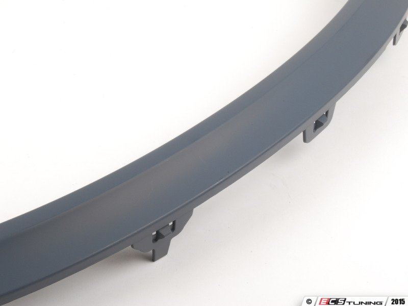Genuine BMW - 51777378581 - Front Left Wheel Arch Cover - Primed (51-77 ...