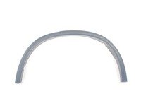 Genuine BMW - 51777378583 - Exterior Fender Trim - Rear Left - F15/F85 ...