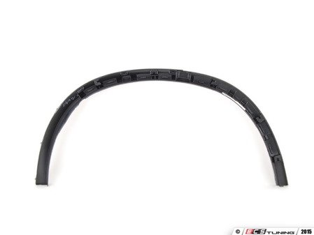 Genuine BMW - 51777378583 - Exterior Fender Trim - Rear Left - F15/F85 ...