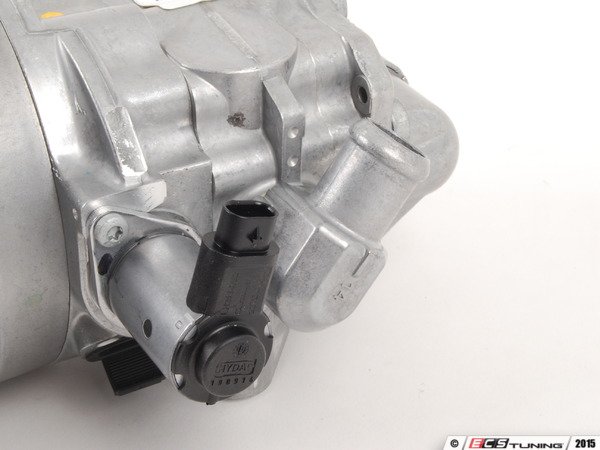 Genuine BMW - 32416799278 - Power Steering Pump (32-41-6-799-278)