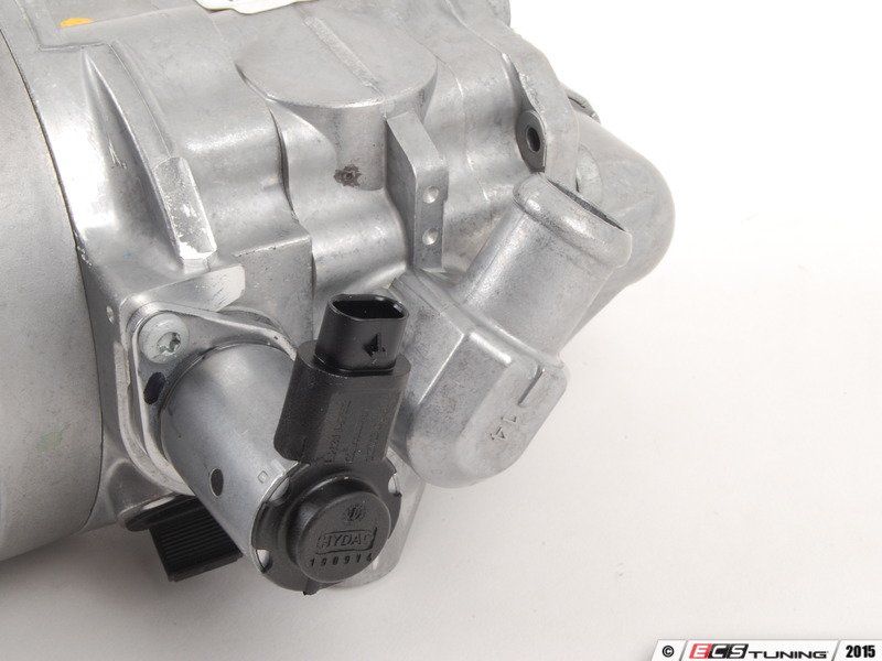 Genuine BMW - 32416799278 - Power Steering Pump (32-41-6-799-278)