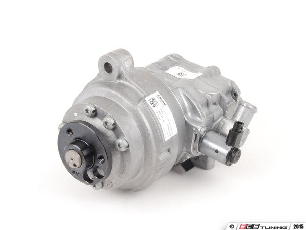 Genuine BMW - 32416799278 - Power Steering Pump (32-41-6-799-278)