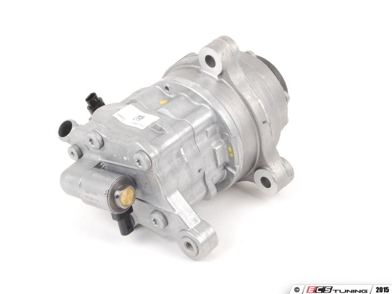 Genuine BMW - 32416799278 - Power Steering Pump (32-41-6-799-278)