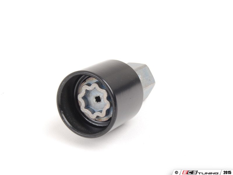 ECS News - Wheel Locks for your Mercedes-Benz R171 SLK-Class