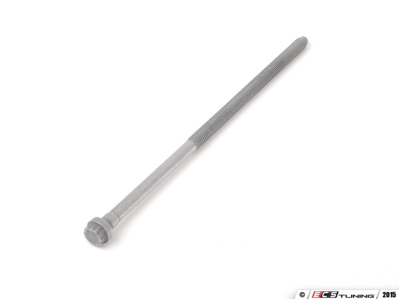 Genuine Volkswagen Audi - WHT003382A - 12 Point Bolt - Priced Each (WHT ...