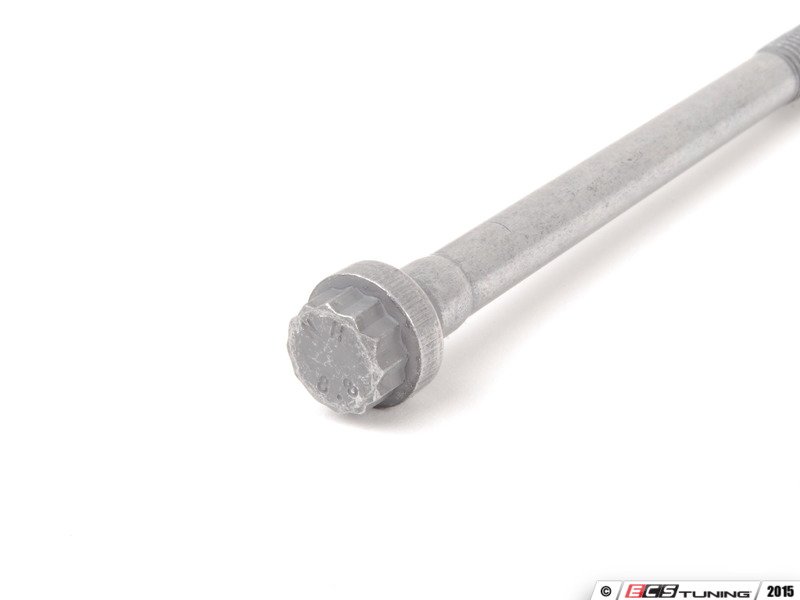 Genuine Volkswagen Audi - WHT003382A - 12 Point Bolt - Priced Each (WHT ...